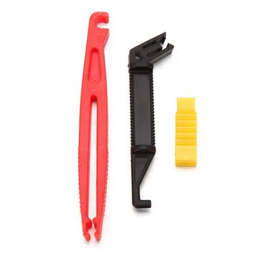 Car Fuse Puller Pliers – Set of 3 - CIEK Technology Ireland